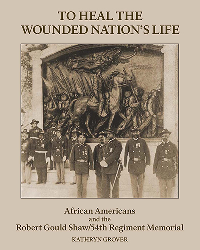 To Heal the Wounded Nation's Life - Saint-Gaudens National Historical ...