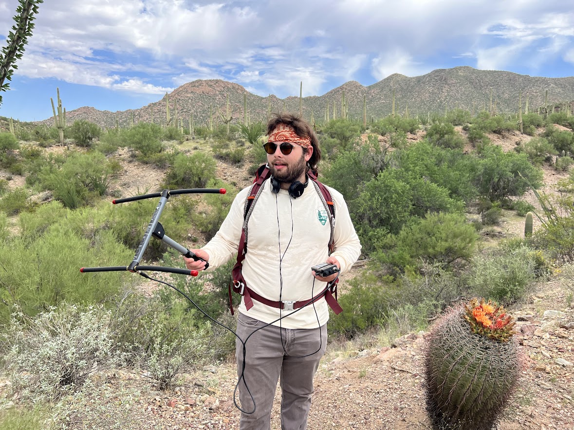 Next Generation Ranger Corps - Saguaro National Park (U.S. National ...