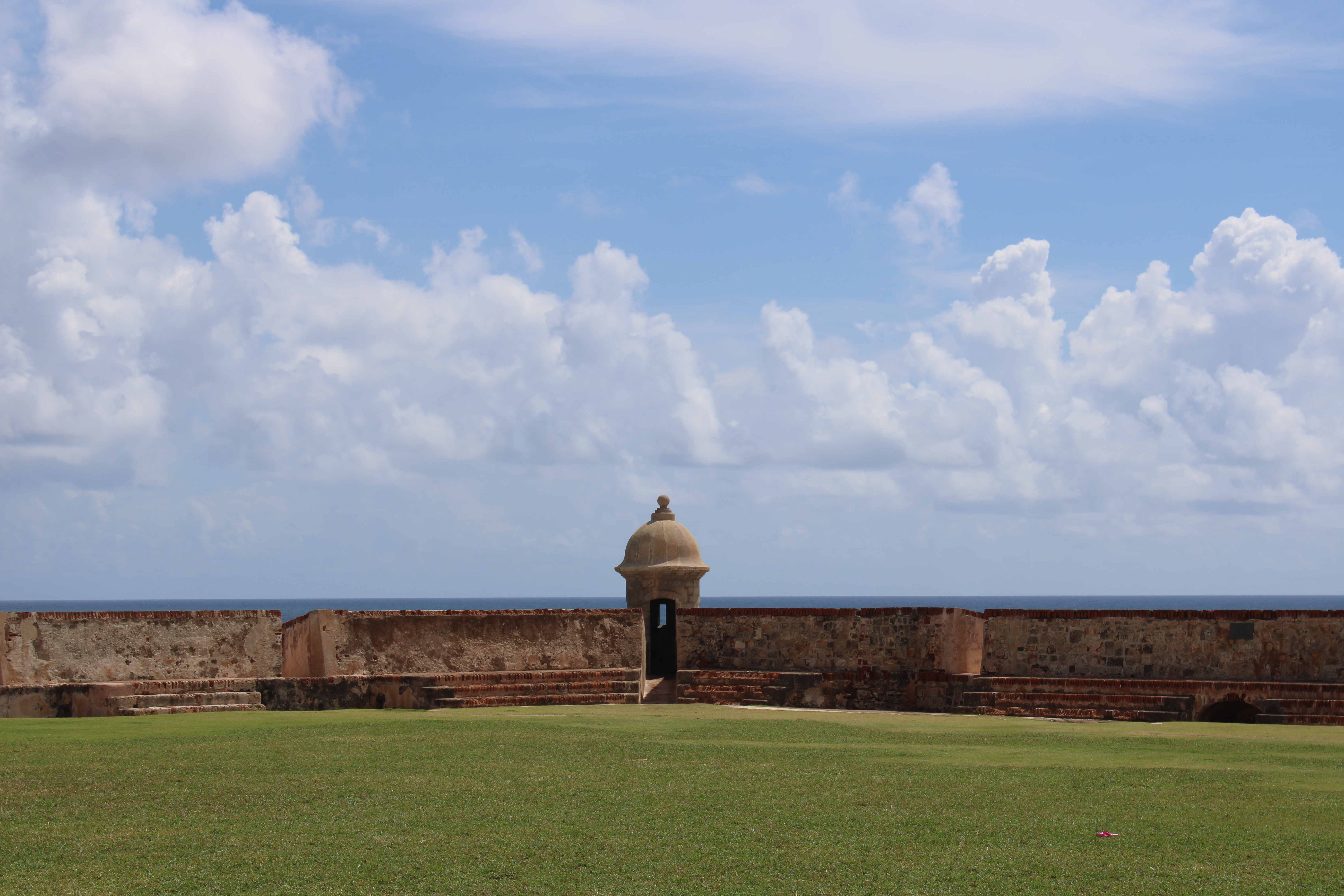 Special Use Permits - San Juan National Historic Site (U.S. National ...