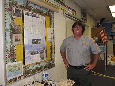 Teacher-Ranger-Teacher - Santa Monica Mountains National Recreation ...