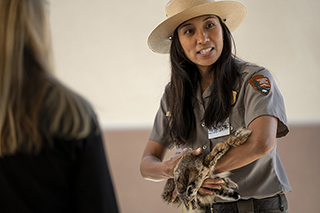 Our Staff & Offices - Santa Monica Mountains National Recreation Area ...