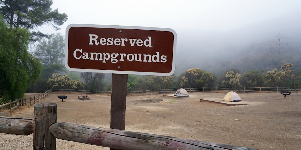 Circle X Ranch - Santa Monica Mountains National Recreation Area (U.S ...