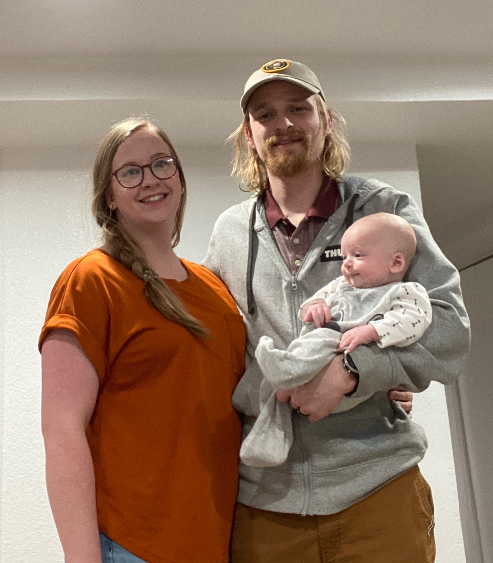 Sand Creek Massacre National Historic Site Welcomes New AmeriCorps ...