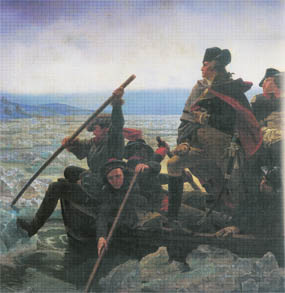 A Hero of 1776 - Saint Paul's Church National Historic Site (U.S ...