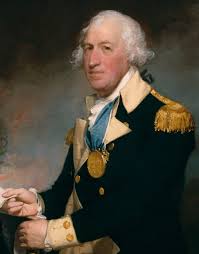 Horatio Gates - Saratoga National Historical Park (U.S. National Park ...