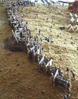 Virtual Tour Stop 7 - Saratoga National Historical Park (U.S. National ...