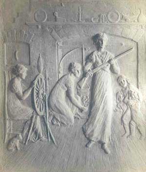 Saratoga Monument Virtual Tour part 5 - Saratoga National Historical ...