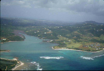 Basic Information - Salt River Bay National Historical Park and ...