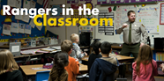 Rangers In The Classroom Sequoia Kings Canyon National Parks U S 