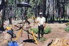 Restoring Vegetation - Sequoia & Kings Canyon National Parks (U.S ...
