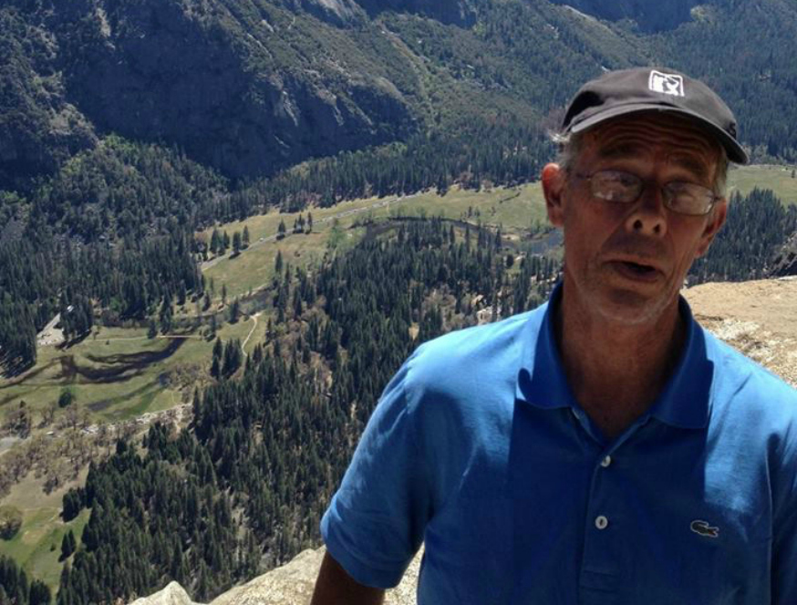 Missing Hiker Robert “Bob” Woodie - Sequoia & Kings Canyon National ... Missing Hiker Robert “Bob” Woodie - Sequoia & Kings Canyon National ...