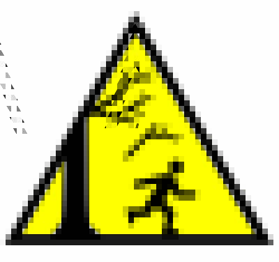 Tree Hazards - Sequoia & Kings Canyon National Parks (U.S. National ...