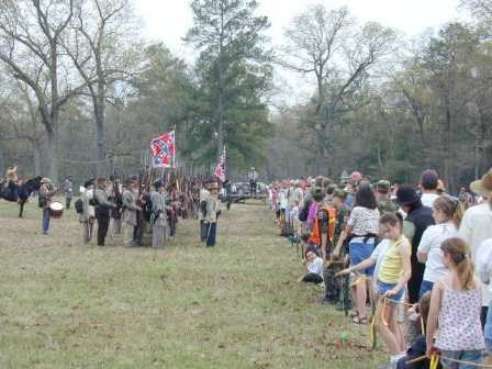 Shiloh 150th Anniversary - Shiloh National Military Park (U.S. National ...