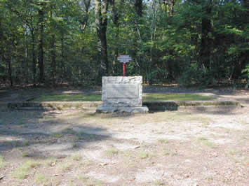 Shiloh National Monument Detail - Shiloh National Military Park (U.S ...