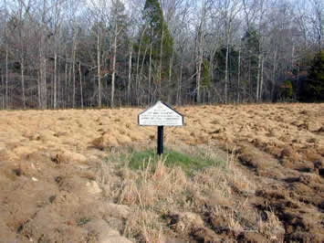 Shiloh National Monument Detail - Shiloh National Military Park (U.S ...