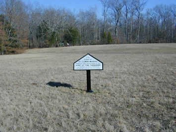 Shiloh National Monument Detail - Shiloh National Military Park (U.S ...