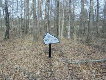 Shiloh National Monument Detail - Shiloh National Military Park (U.S ...