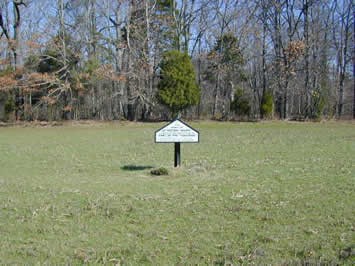 Shiloh National Monument Detail - Shiloh National Military Park (U.S ...