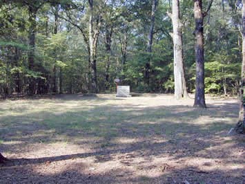 Shiloh National Monument Detail - Shiloh National Military Park (U.S ...