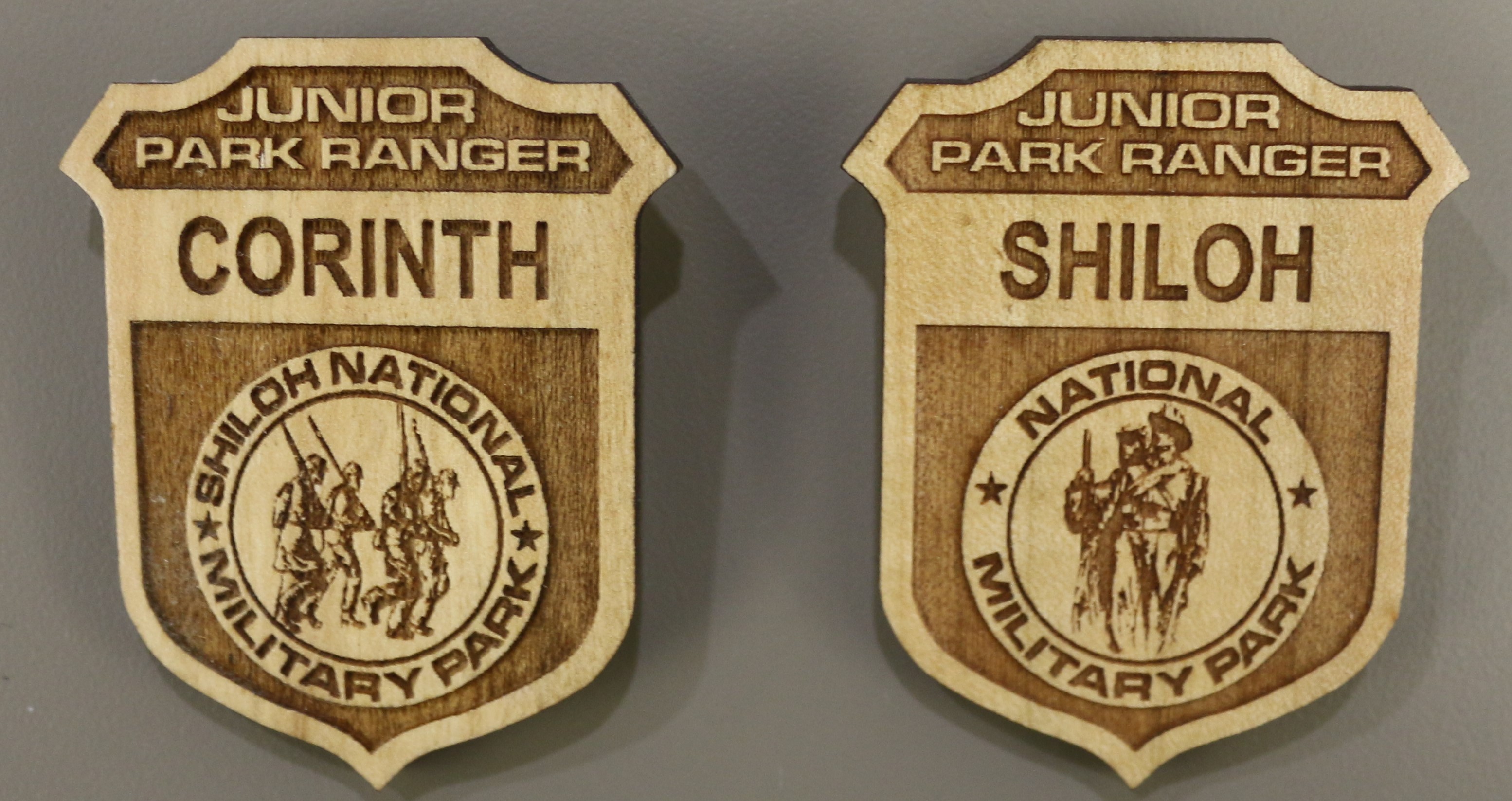 Kids & Youth - Shiloh National Military Park (U.S. National Park Service)