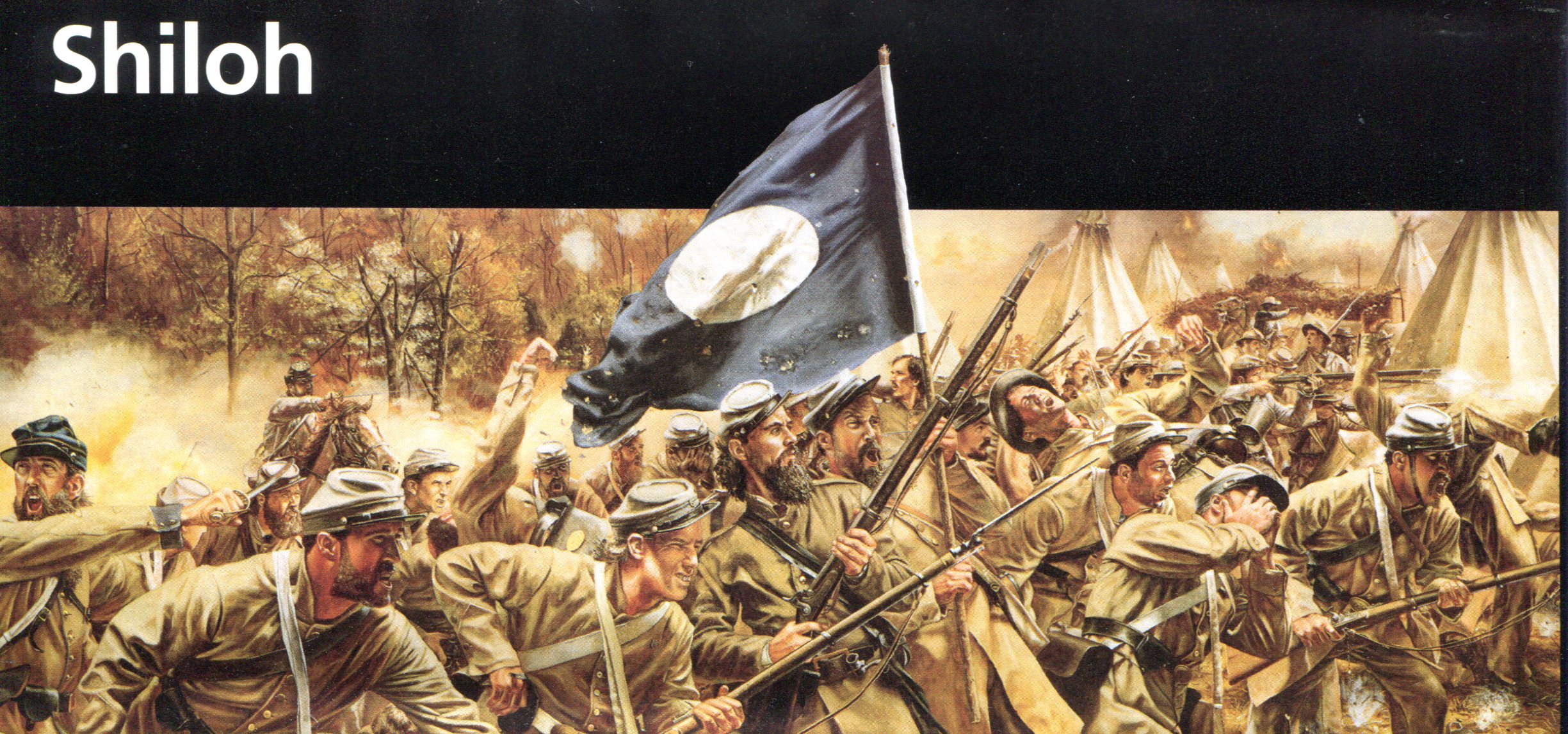 Outdoor Activities - Shiloh National Military Park (U.S. National Park ...