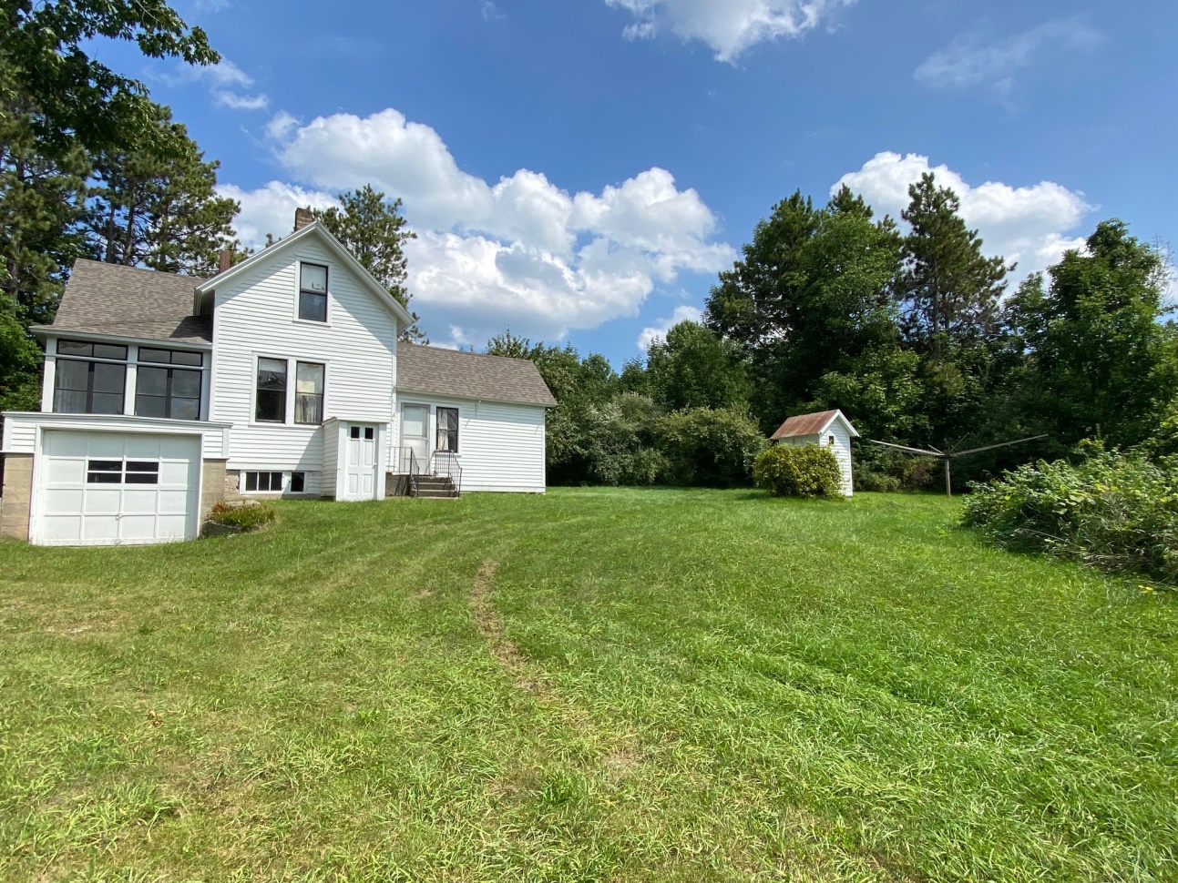 Kropp Farm - Sleeping Bear Dunes National Lakeshore (U.S. National Park ...