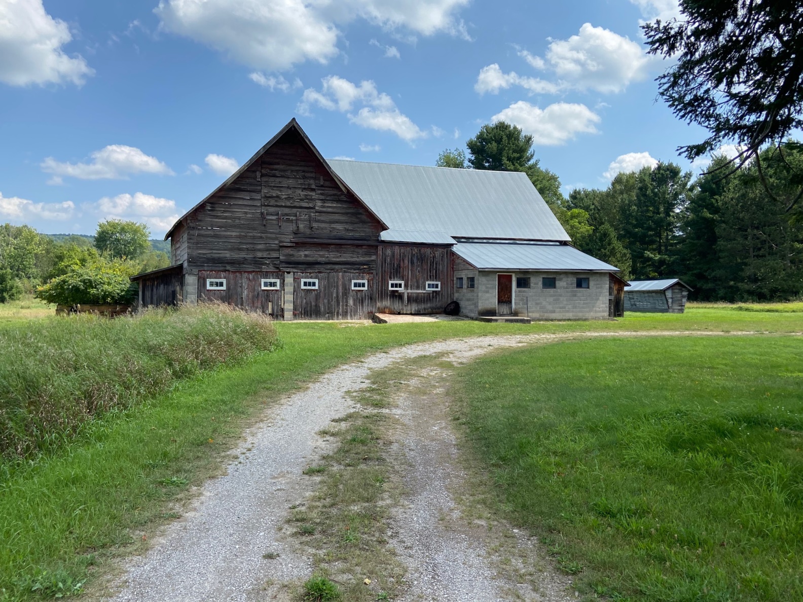 Eitzen Farm - Sleeping Bear Dunes National Lakeshore (U.S. National ...