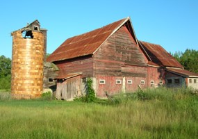 Eitzen Farm - Sleeping Bear Dunes National Lakeshore (U.S. National ...