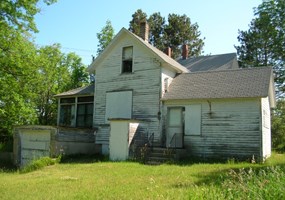 Kropp Farm - Sleeping Bear Dunes National Lakeshore (U.S. National Park ...