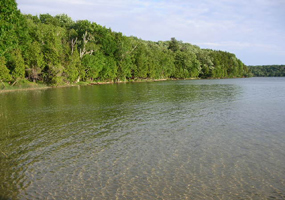 Manitou Island Lakes - Sleeping Bear Dunes National Lakeshore (U.S ...