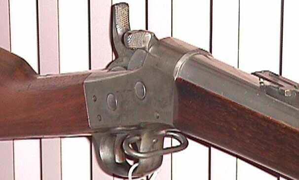 Breechloader Miscellany - Springfield Armory National Historic Site (U ...