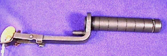 M1 Rifle variations and experimental models - Springfield Armory ...