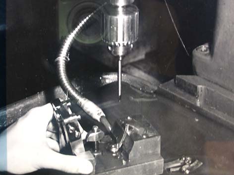 The Electrical Era - Springfield Armory National Historic Site (U.S ...