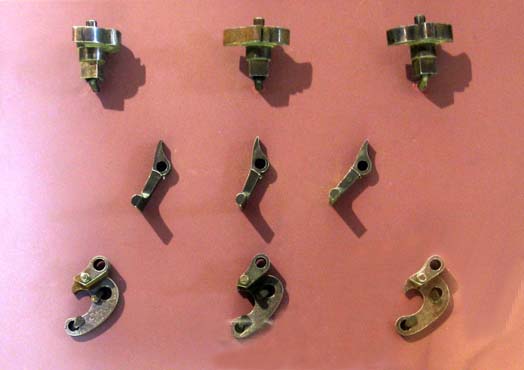 How to Make a Gun - Springfield Armory National Historic Site (U.S ...