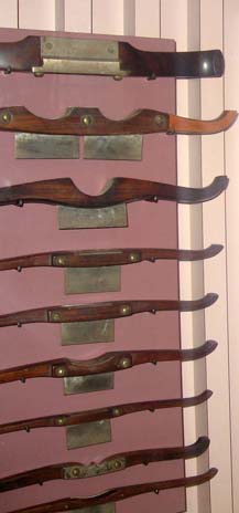 How to Make a Gun - Springfield Armory National Historic Site (U.S ...