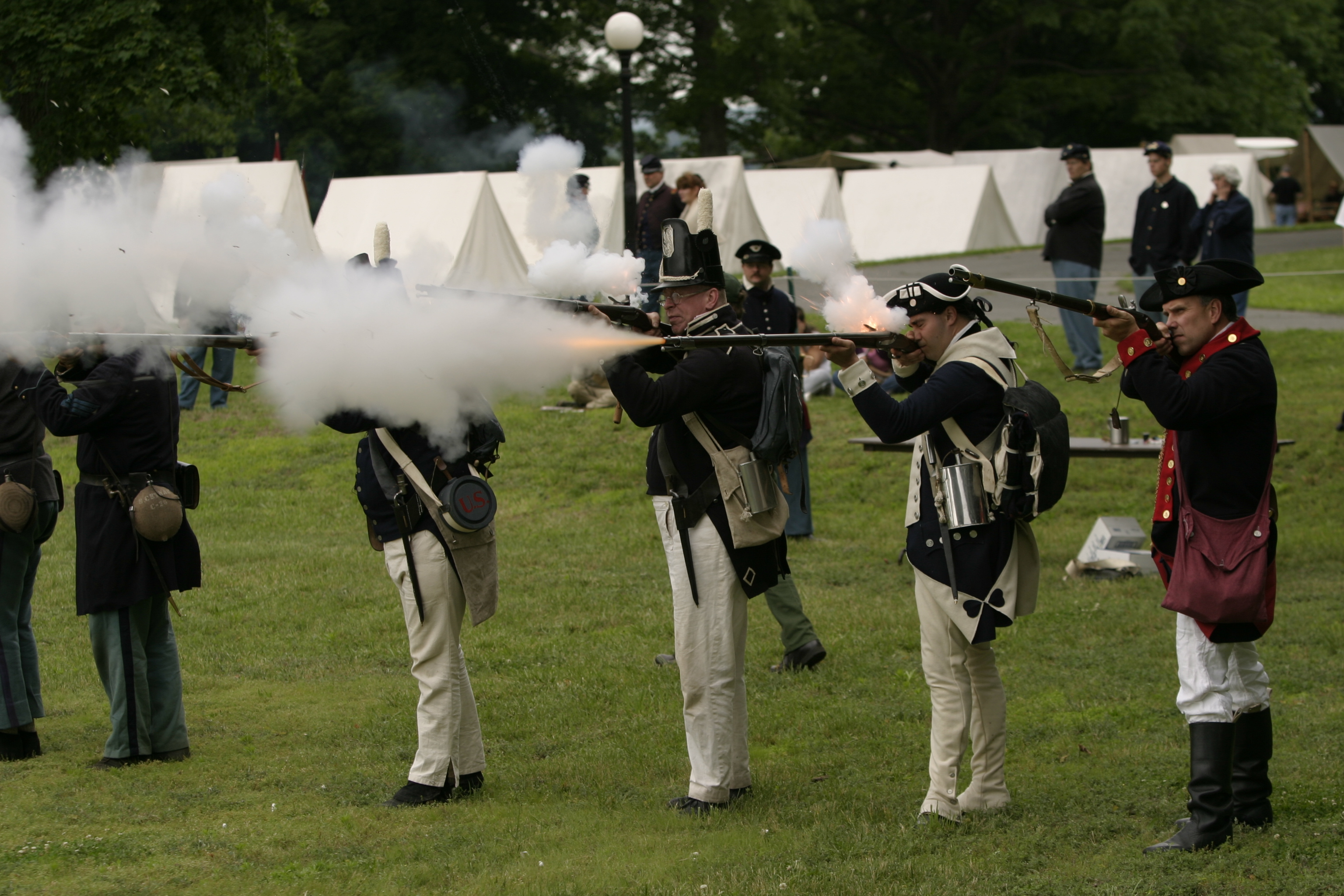 Plan Your Visit - Springfield Armory National Historic Site (U.S ...