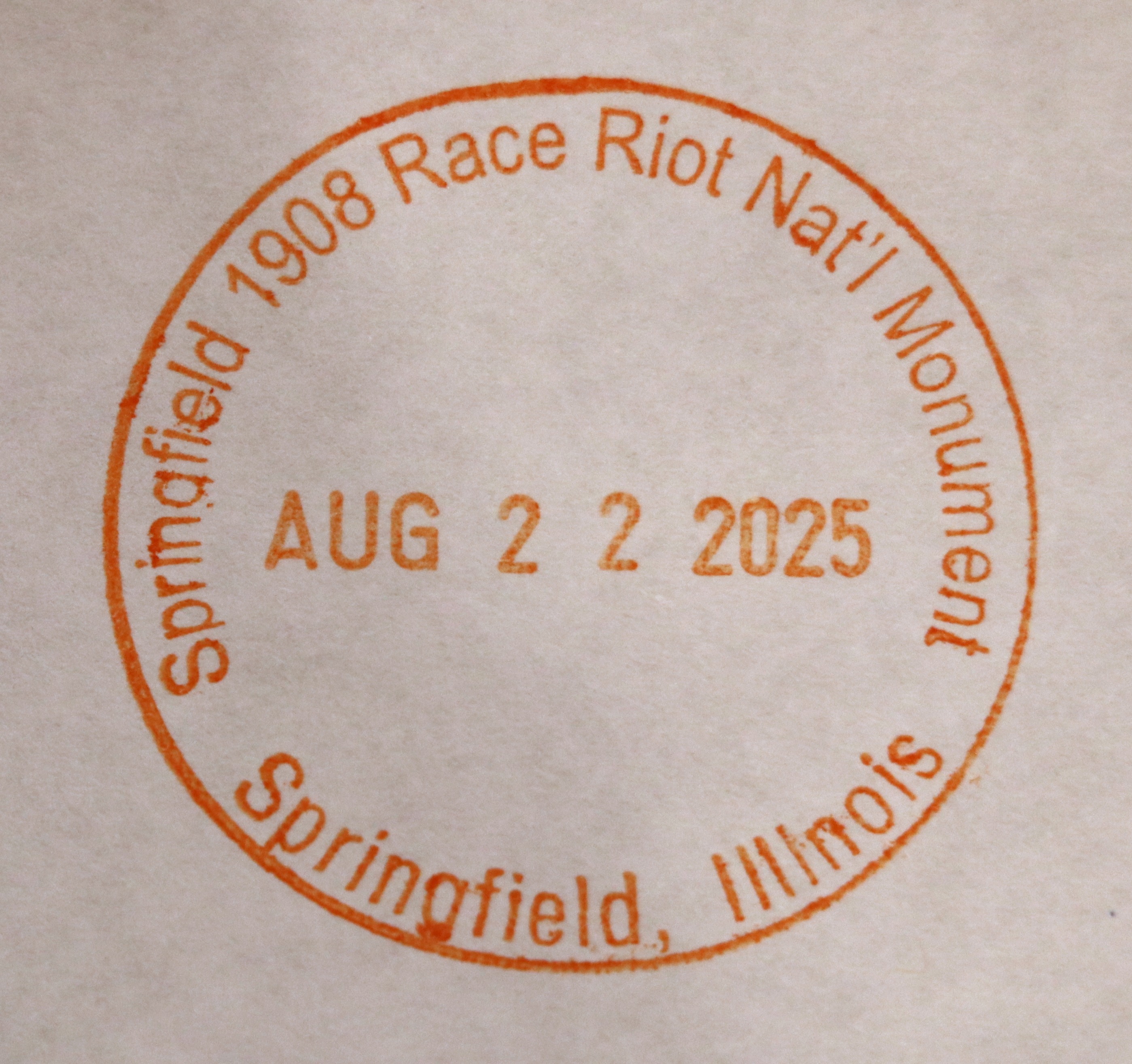 Things To Do - Springfield 1908 Race Riot National Monument (U.S ...