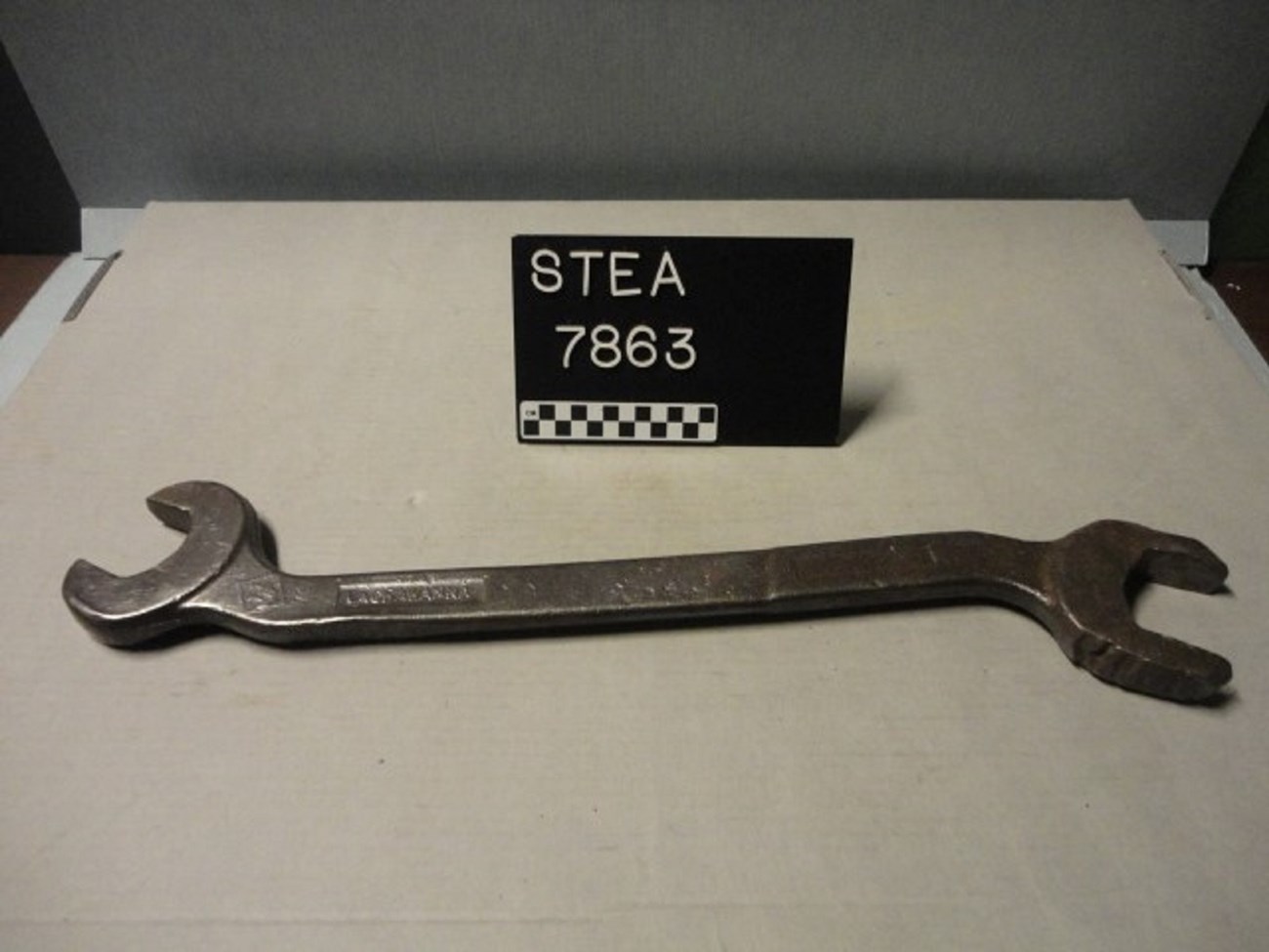 Museum Collections - Steamtown National Historic Site (U.S. National ...