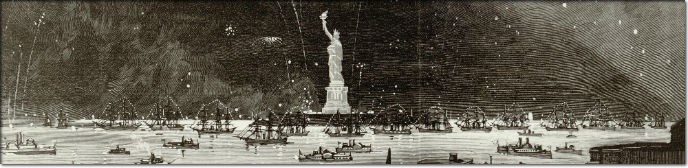 History & Culture - Statue Of Liberty National Monument (U.S. National ...
