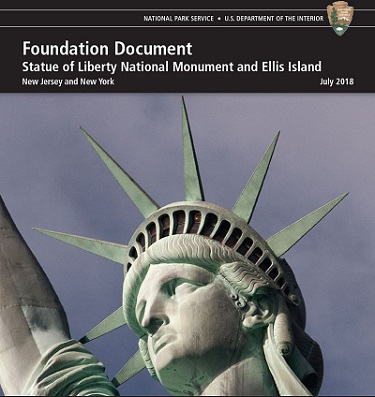Planning Documents - Statue Of Liberty National Monument (U.S. National ...
