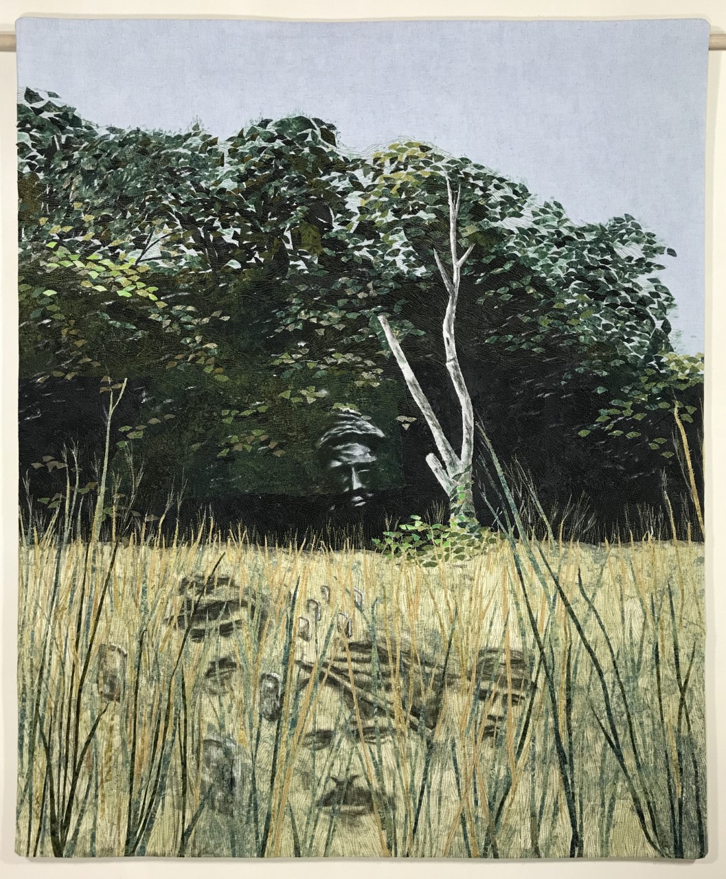 Artist in Residence Program - Stones River National Battlefield (U.S ...