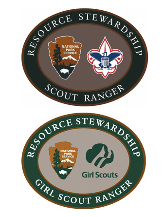 Scout and Girl Scout Ranger Programs - Stones River National ...