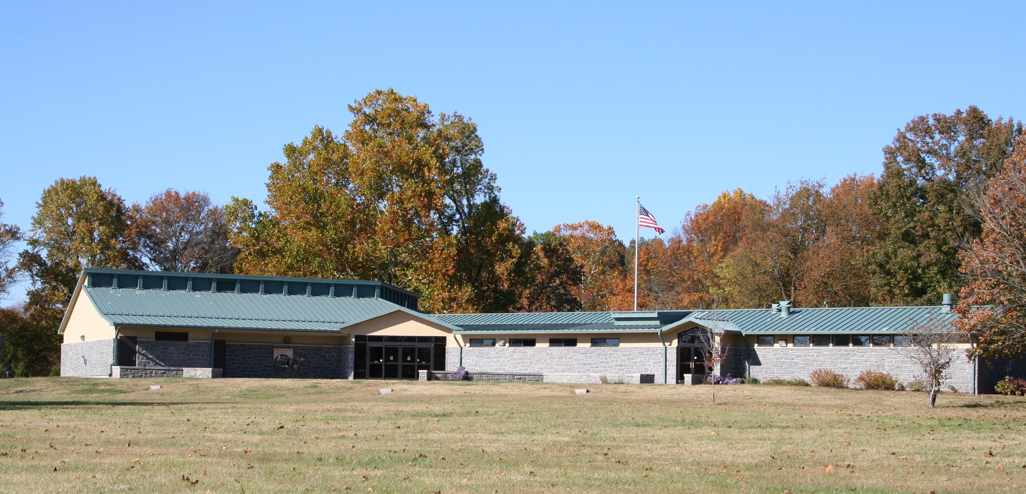 Our Staff & Offices - Stones River National Battlefield (U.S. National ...