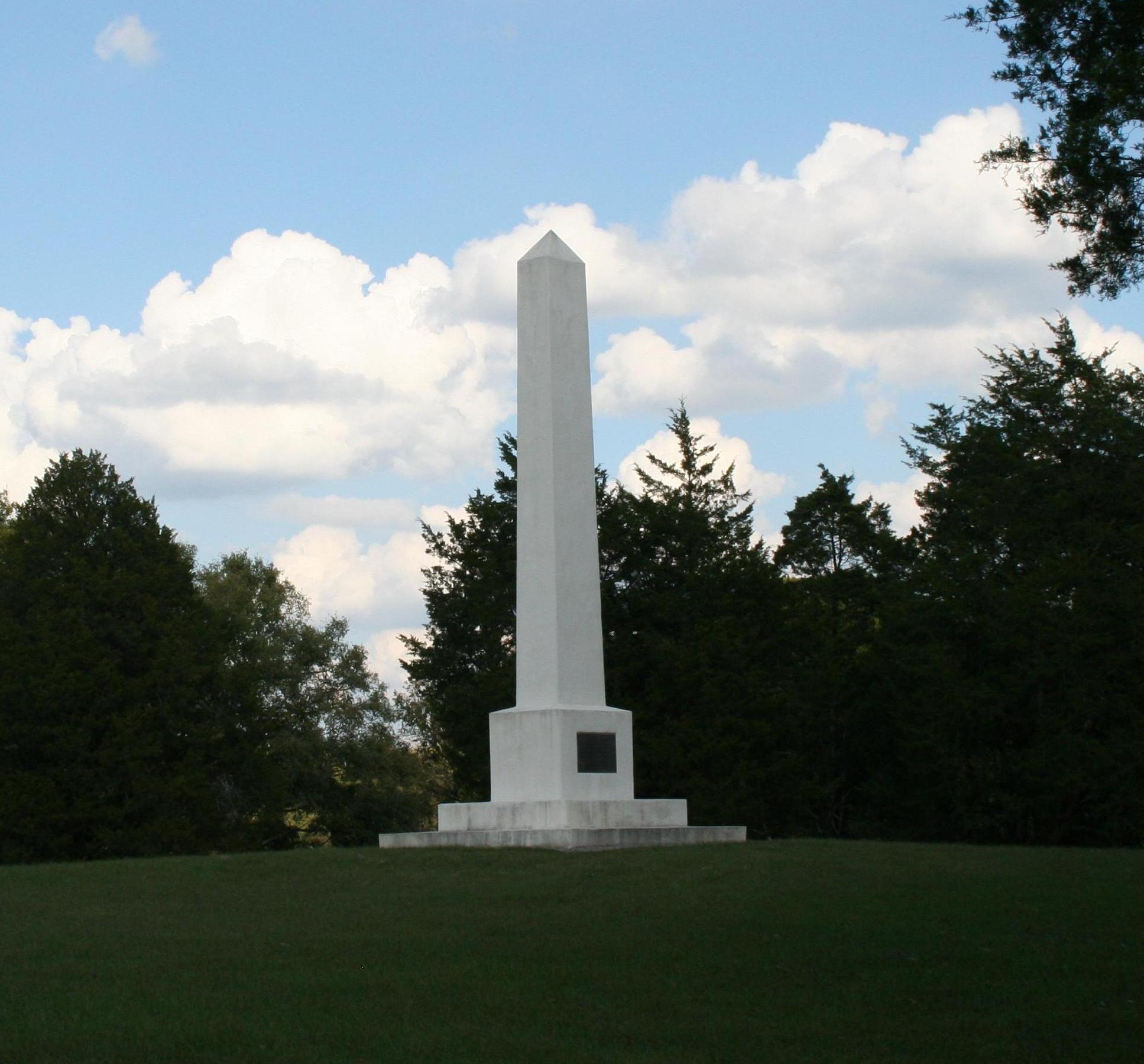 Tour Stop 6 - McFadden's Farm - Stones River National Battlefield (U.S ...