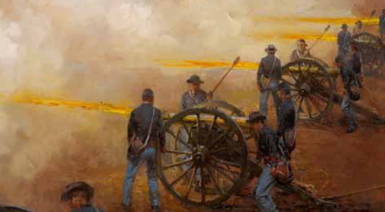 Event Details - Stones River National Battlefield (U.S. National Park ...