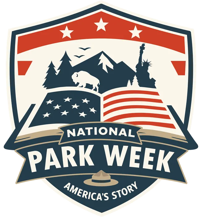 National Park Week 2026 - Star-Spangled Banner National Historic Trail ...
