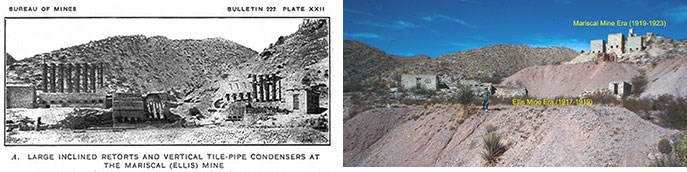 Cultural Resources Preservation - Abandoned Mineral Lands (U.S ...