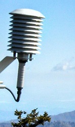 How We Measure Meteorology - Air (U.S. National Park Service)