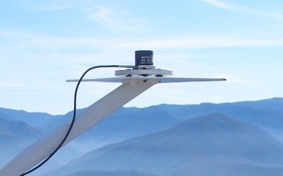 How We Measure Meteorology - Air (U.S. National Park Service)