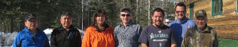 SRC Meeting Schedules and Summaries - Alaska Subsistence (U.S. National ...